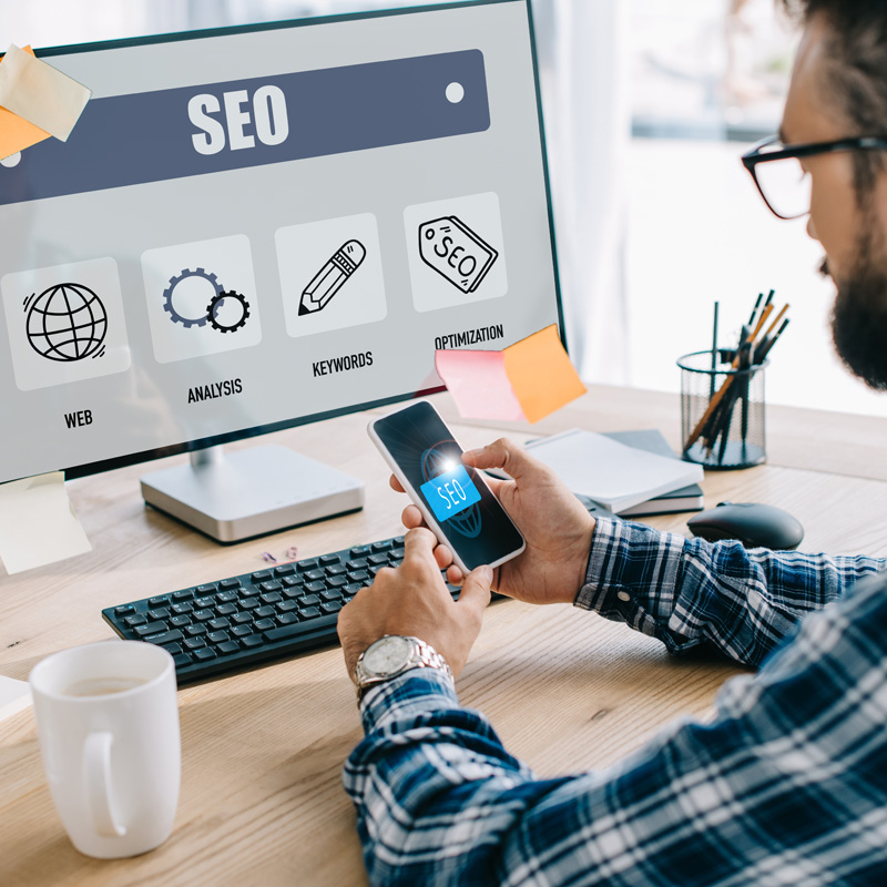 Web Development & Digital Marketing Agency Sunshine Coast